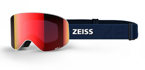 Zeiss Cylindrical Lens Goggle - Snow Goggles